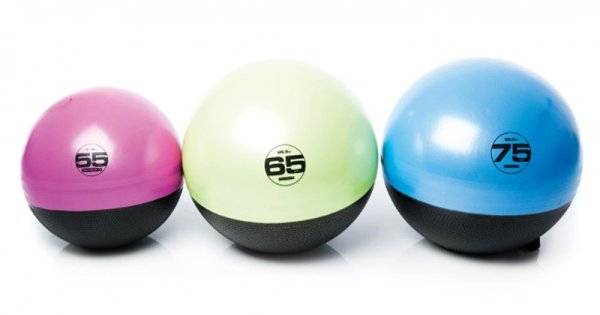 Escape Jumppapallo | GFITNESS-FI